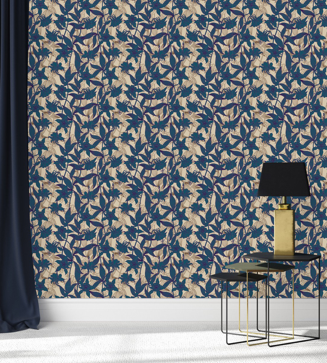 Red Barrel Studio® Wallpaper | Wayfair