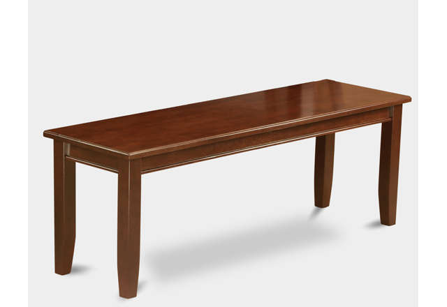 What Is the Standard Bench Height? And Other Bench Dimensions to Know ...