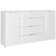 17 Stories Sisk 180.4Cm Wide 4 Drawer Sideboard | Wayfair.co.uk