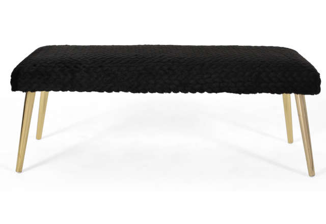 What Is the Standard Bench Height? And Other Bench Dimensions to Know ...