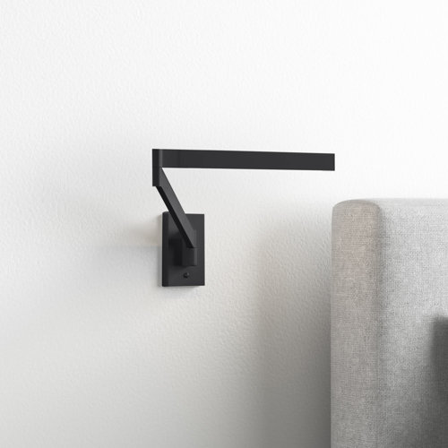Modern Swing Arm Wall Sconces | AllModern