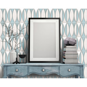 Imagine Tile, Inc. Surfboards 8" x 8" Ceramic Wall Tile & Reviews | Wayfair