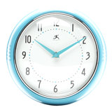 Wayfair | Blue Wall Clocks You'll Love in 2023