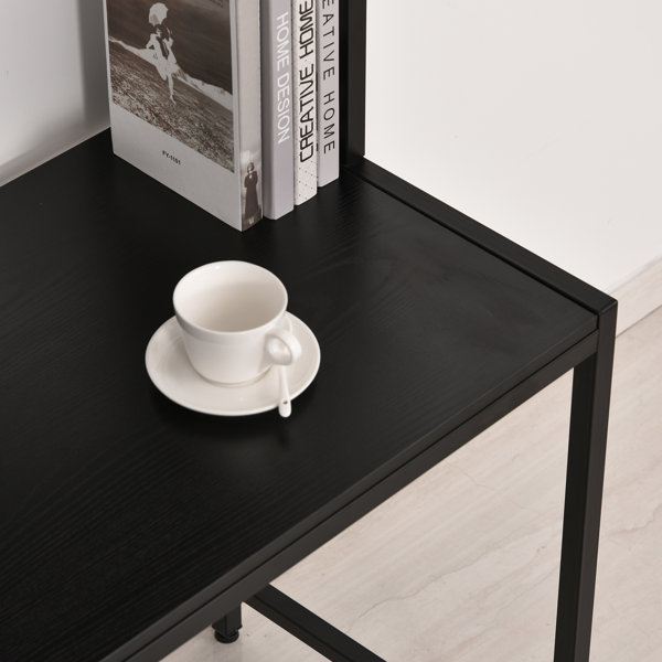 Ebern Designs Alenna 55'' Desk & Reviews | Wayfair