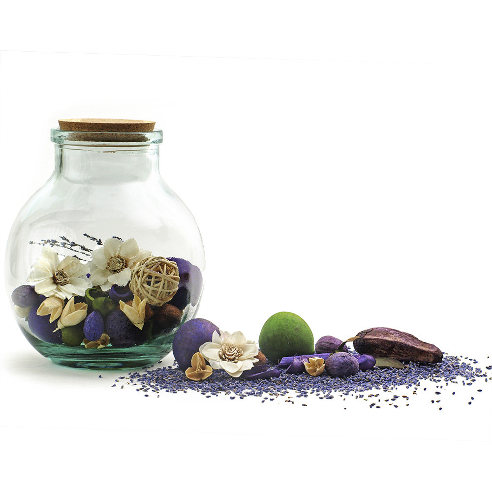 Gracie Oaks Sphere Storage Jar & Reviews | Wayfair