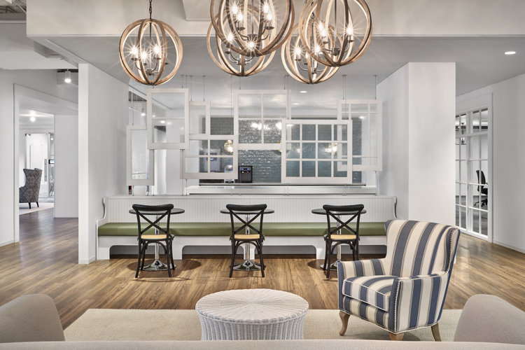 A Look Inside Wayfair's Boylston Street Office | Wayfair