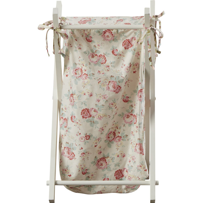 Harriet Bee Oxford Laundry Hamper & Reviews | Wayfair