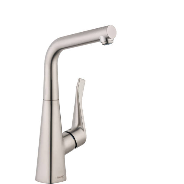Hansgrohe Metris Kitchen Faucet & Reviews | Wayfair