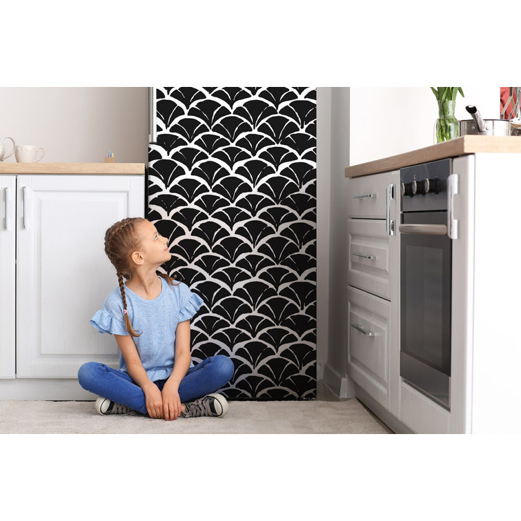 Rosalind Wheeler Magnetic Door Sticker | Wayfair.co.uk
