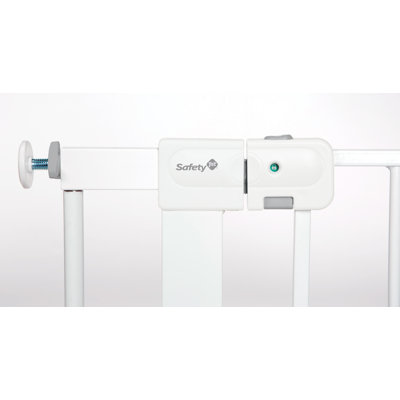 Safety 1st Easy Install Auto-Close Safety Gate & Reviews | Wayfair