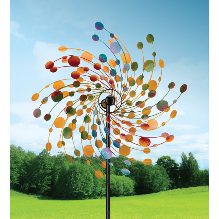 Regal Art & Gift Gabriel Confetti Wind Rotator & Reviews | Wayfair