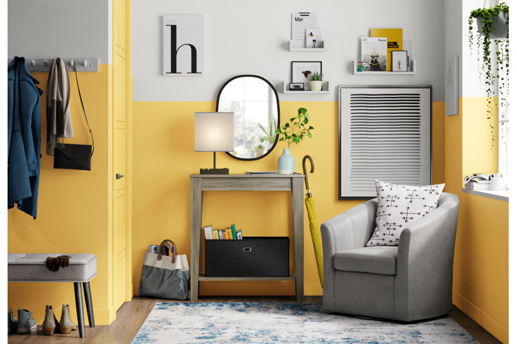 How to Decorate a Studio Apartment With Ease | Wayfair