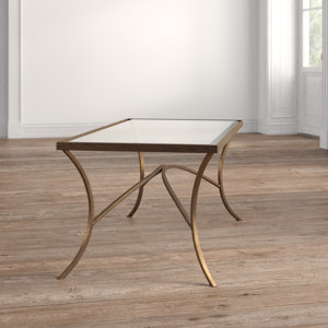 Kelly Clarkson Home Anya Coffee Table & Reviews | Wayfair
