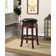 Charlton Home® Kingsford Bar & Counter Swivel Stool & Reviews | Wayfair