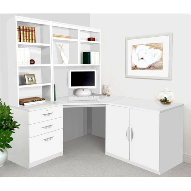 Ebern Designs Stenberg 90cm H x 90cm W Cube Bookcase & Reviews ...