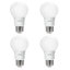 Orren Ellis Cissna 1 - Light Unique / Statement Geometric LED Pendant ...