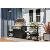 Wayfair | Outdoor Kitchen Islands You'll Love in 2023