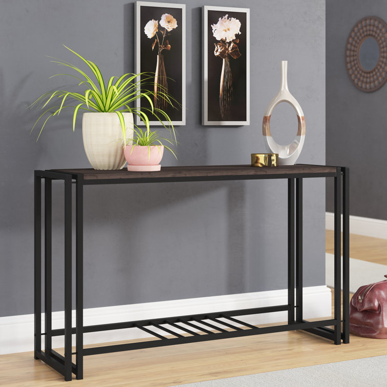 Ivy Bronx Fogg 51'' Console Table & Reviews | Wayfair