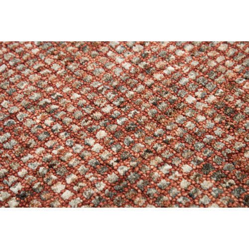 Farmhouse & Rustic Red Rugs | Up To 60% Off | Birch Lane