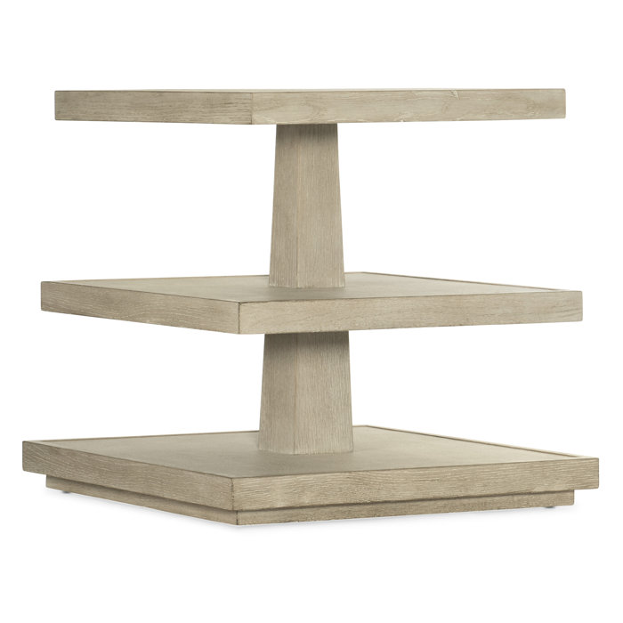Hooker Furniture Cascade End Table | Wayfair