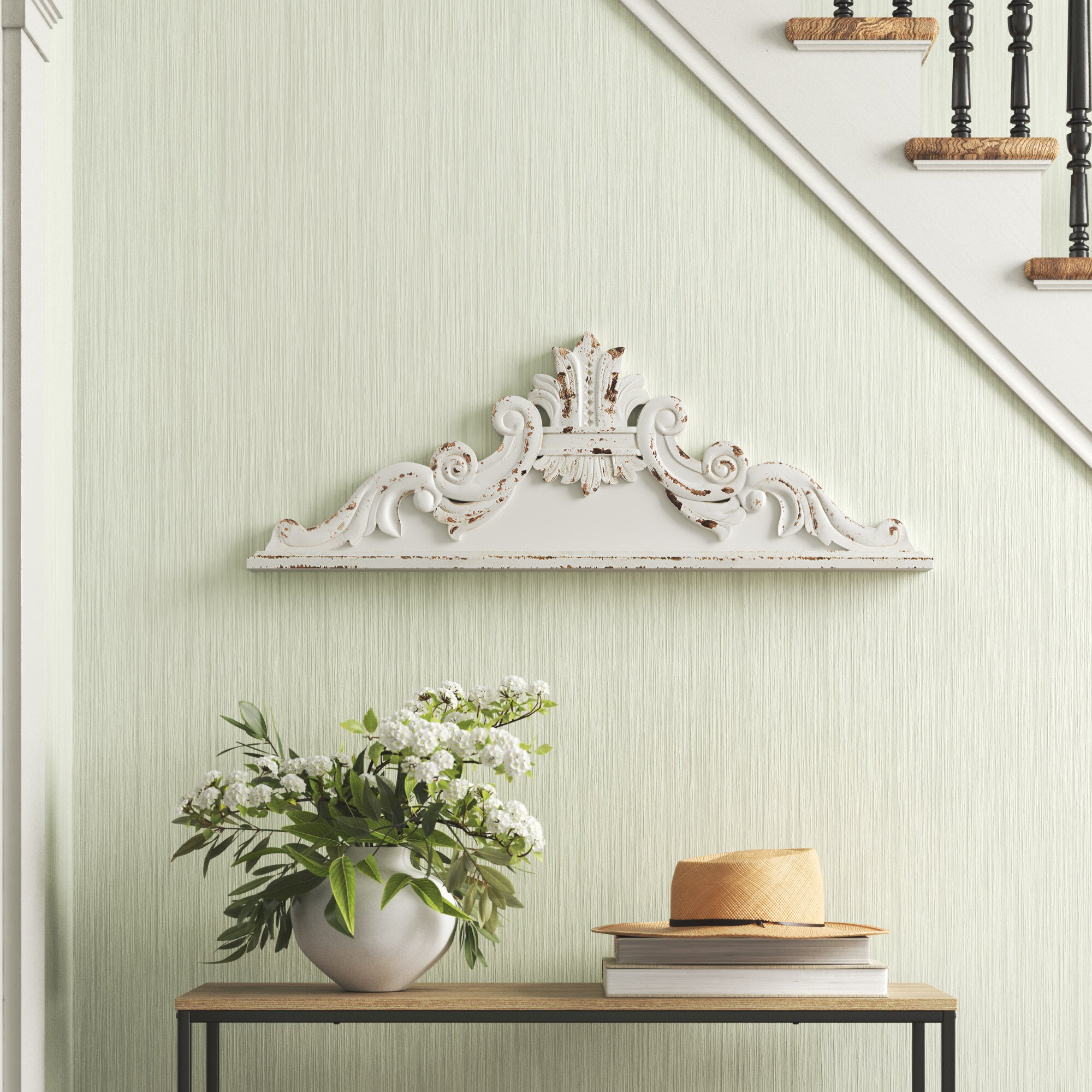 Laurel Foundry Modern Farmhouse Wall Decor & Reviews | Wayfair
