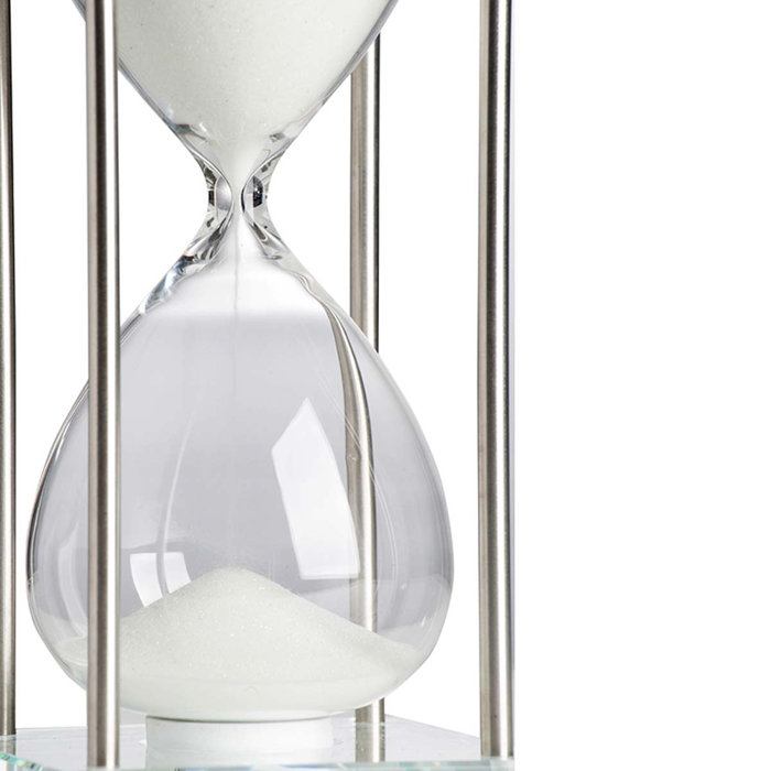 Mercer41 Micky Modern Chic, Hourglass & Reviews | Wayfair