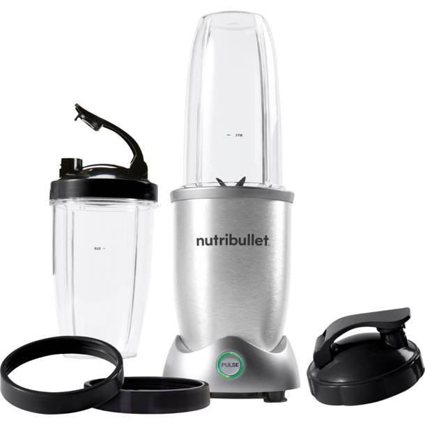 Nutribullet NBJ50100 Juicer & Reviews | Wayfair