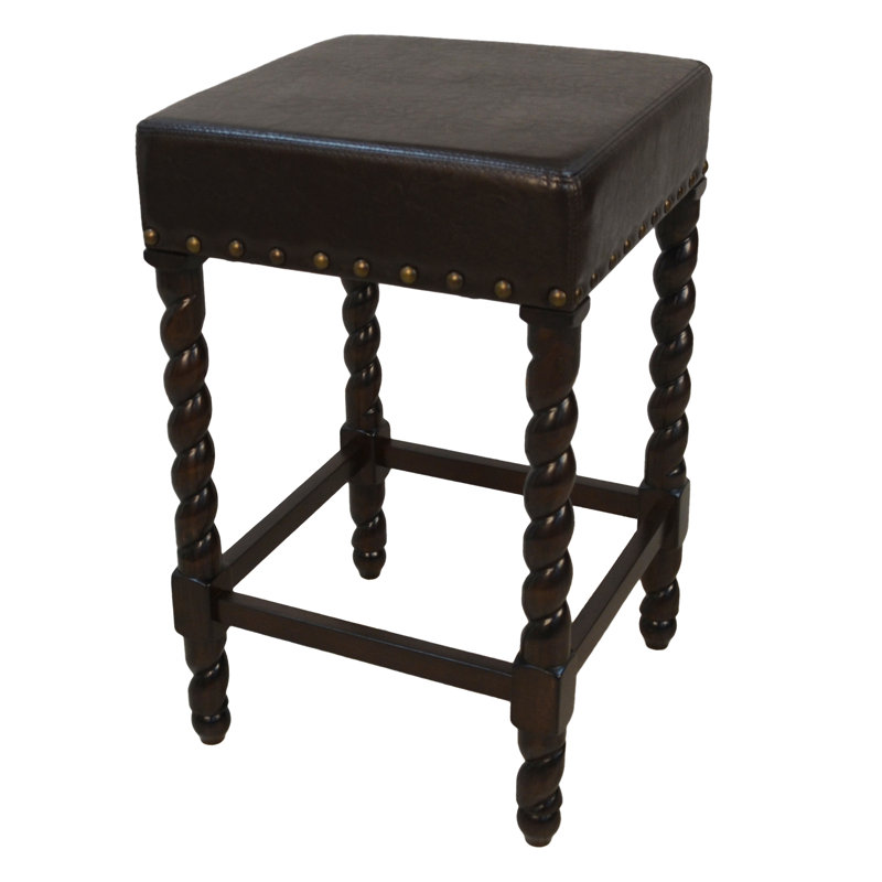 Astoria Grand Nikia Stool & Reviews | Wayfair