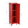 FurnitureR 14.9606'' Wide Locker | Wayfair