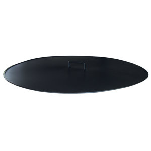 Master Flame Fire Pit Lid | Wayfair