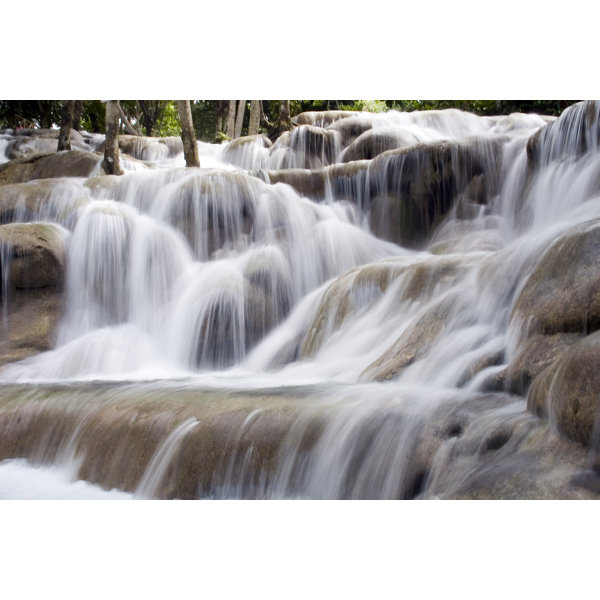 Waterfall-frame | Wayfair