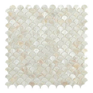 Wayfair | Fish Scale Floor Tiles & Wall Tiles You'll Love in 2023