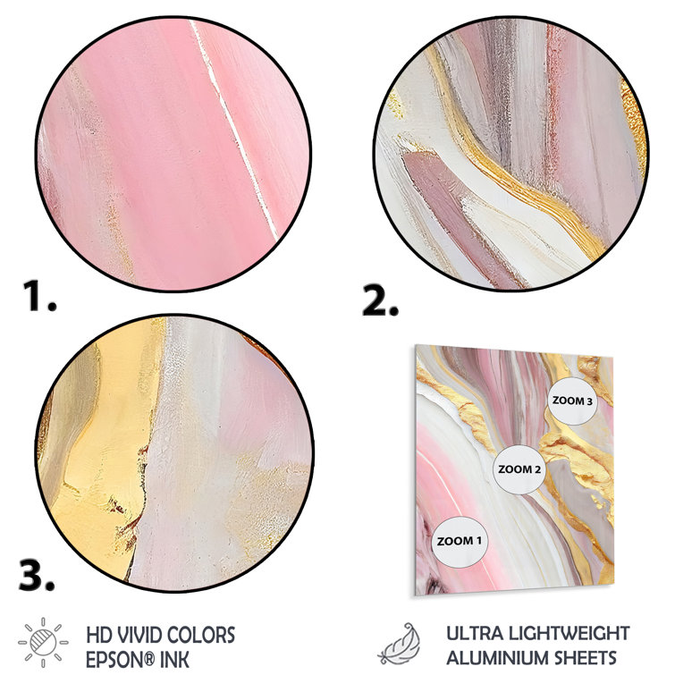 Mercer41 Logyn Wall Décor | Wayfair