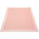 Dovecove Willem Power Loom Coral/Beige Indoor/Outdoor Rug | Wayfair