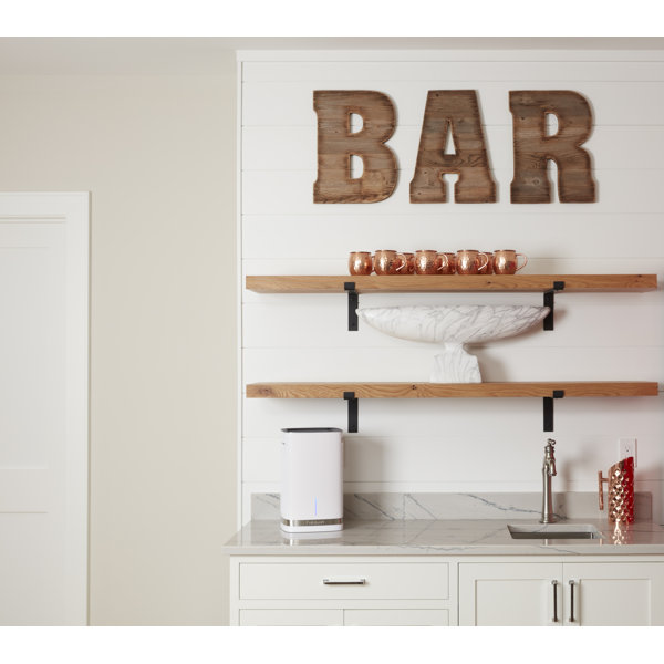 Cuisinart Purxium Countertop Air Purifier with HEPA Filter & Reviews ...