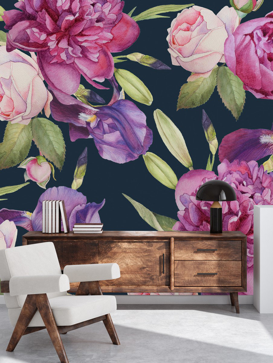 Red Barrel Studio® Cullers Wallpaper | Wayfair