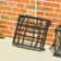 Marlow Home Co. Beaupre 59.5Cm W Metal Log Rack | Wayfair.co.uk
