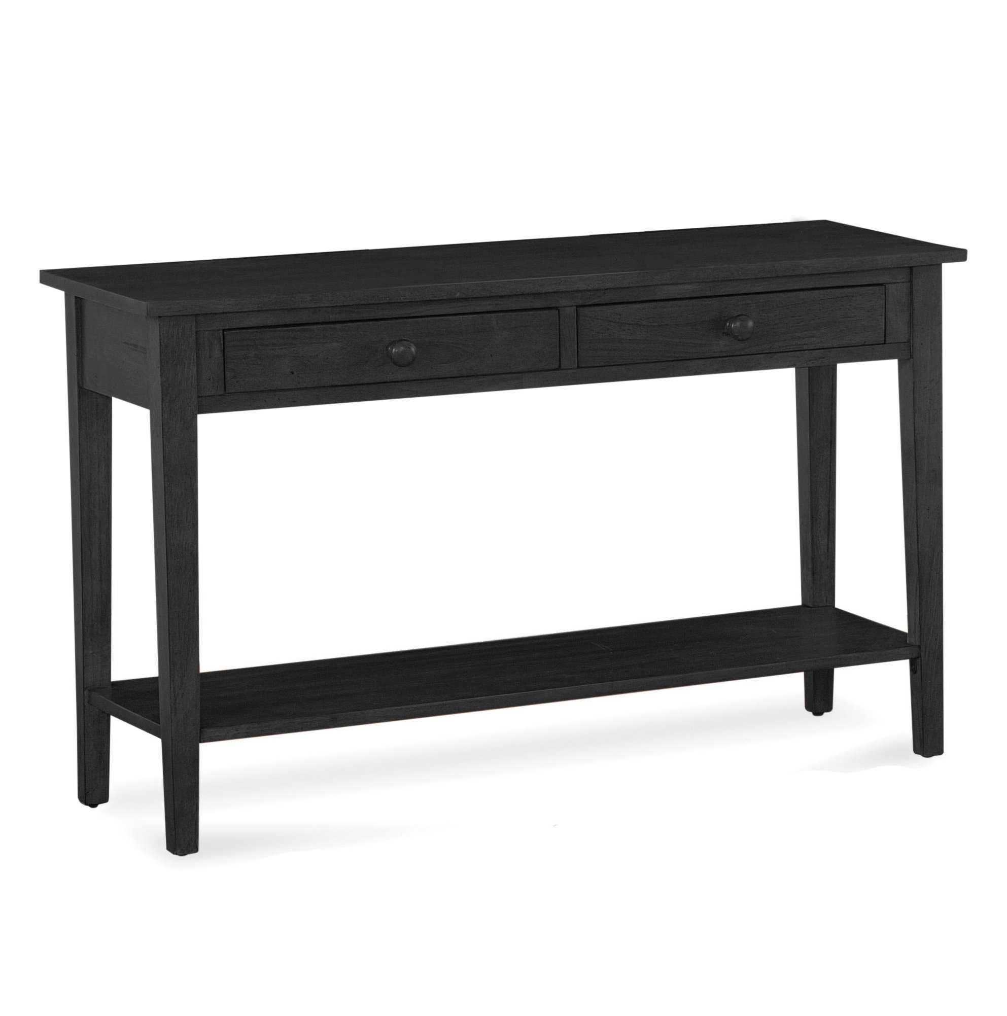 Braxton Culler South Hampton 48'' Solid Wood Console Table | Wayfair