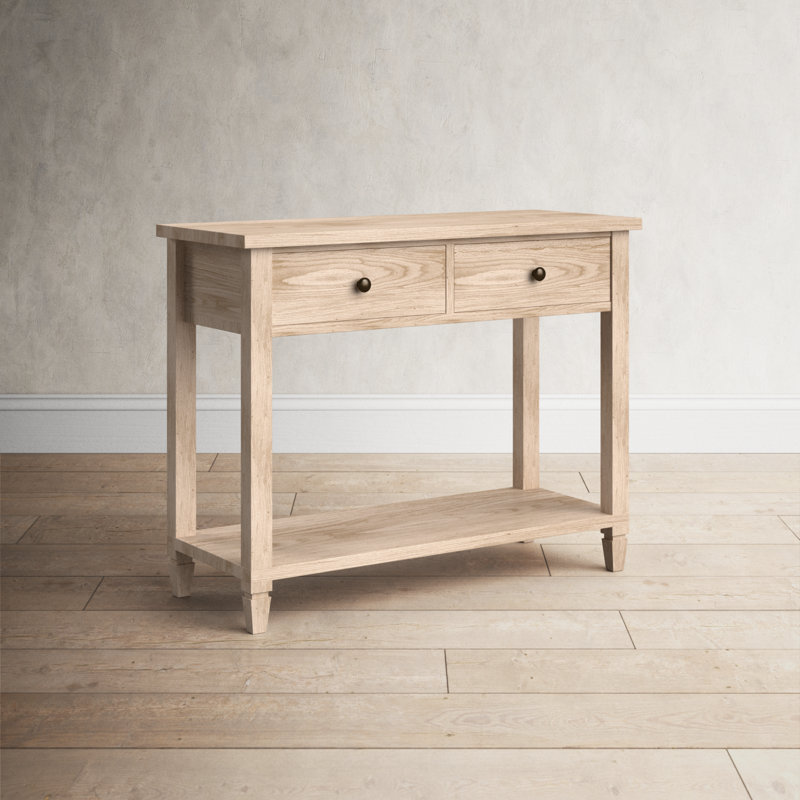Birch Lane™ Charleston 36'' Console Table | Wayfair