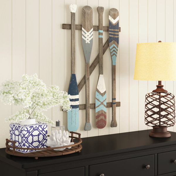 Oar-decor | Wayfair
