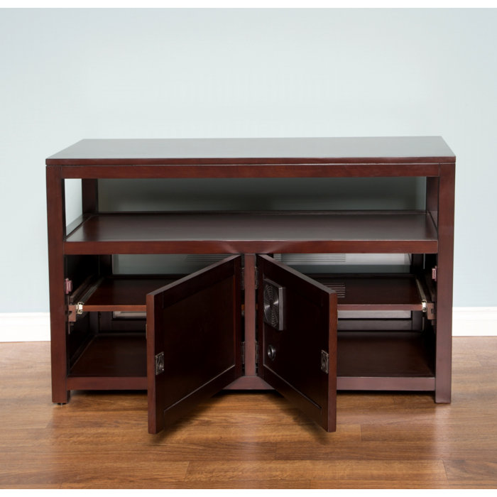 Epoch Design 46'' Media Console | Wayfair