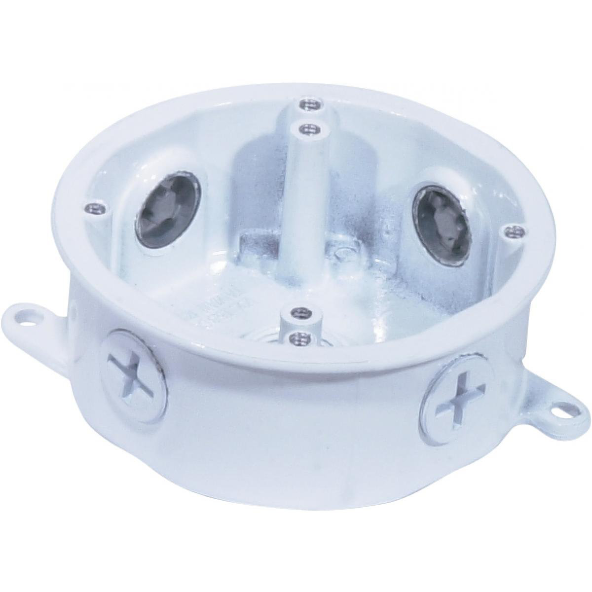 Nuvo Lighting Die Cast Junction Box | Wayfair