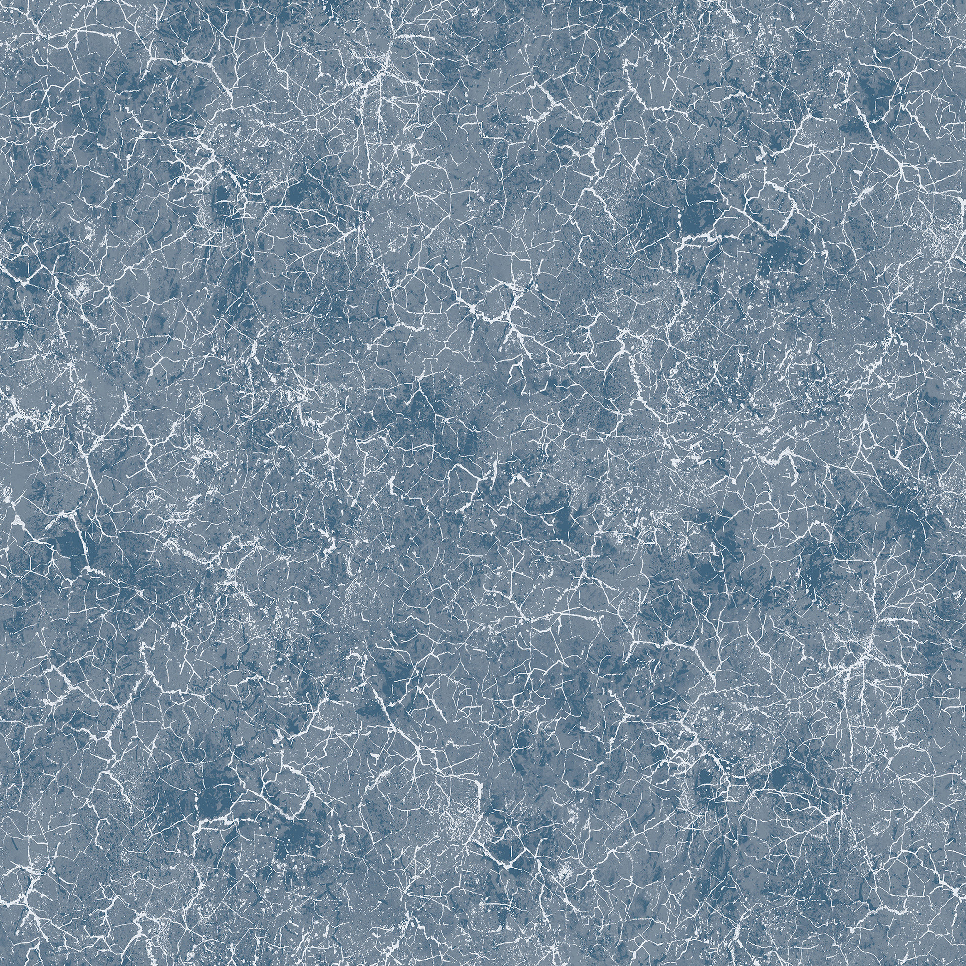 Mercer41 Hucksley Bento Distressed Marble Crackle 10m x 53cm Wallpaper ...