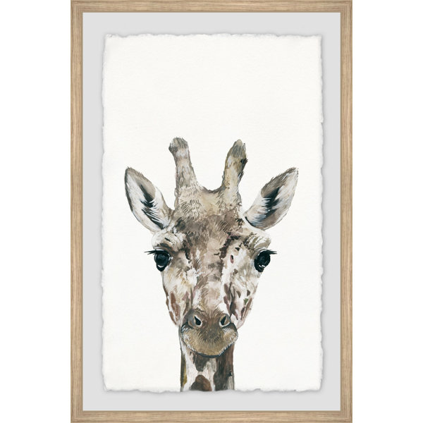 Wayfair | Gender NeutralLetters, Monograms, & Names Baby & Kids Paper ...
