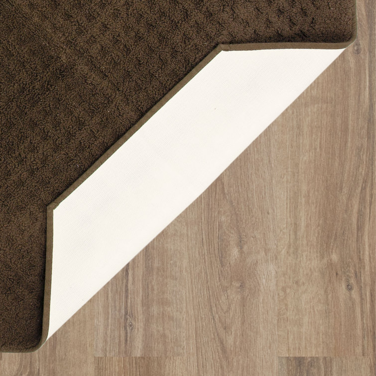 Mohawk Home Vista Bath Rug & Reviews | Wayfair