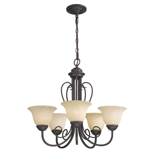 August Grove® Dahlin Floral Wallpaper | Wayfair