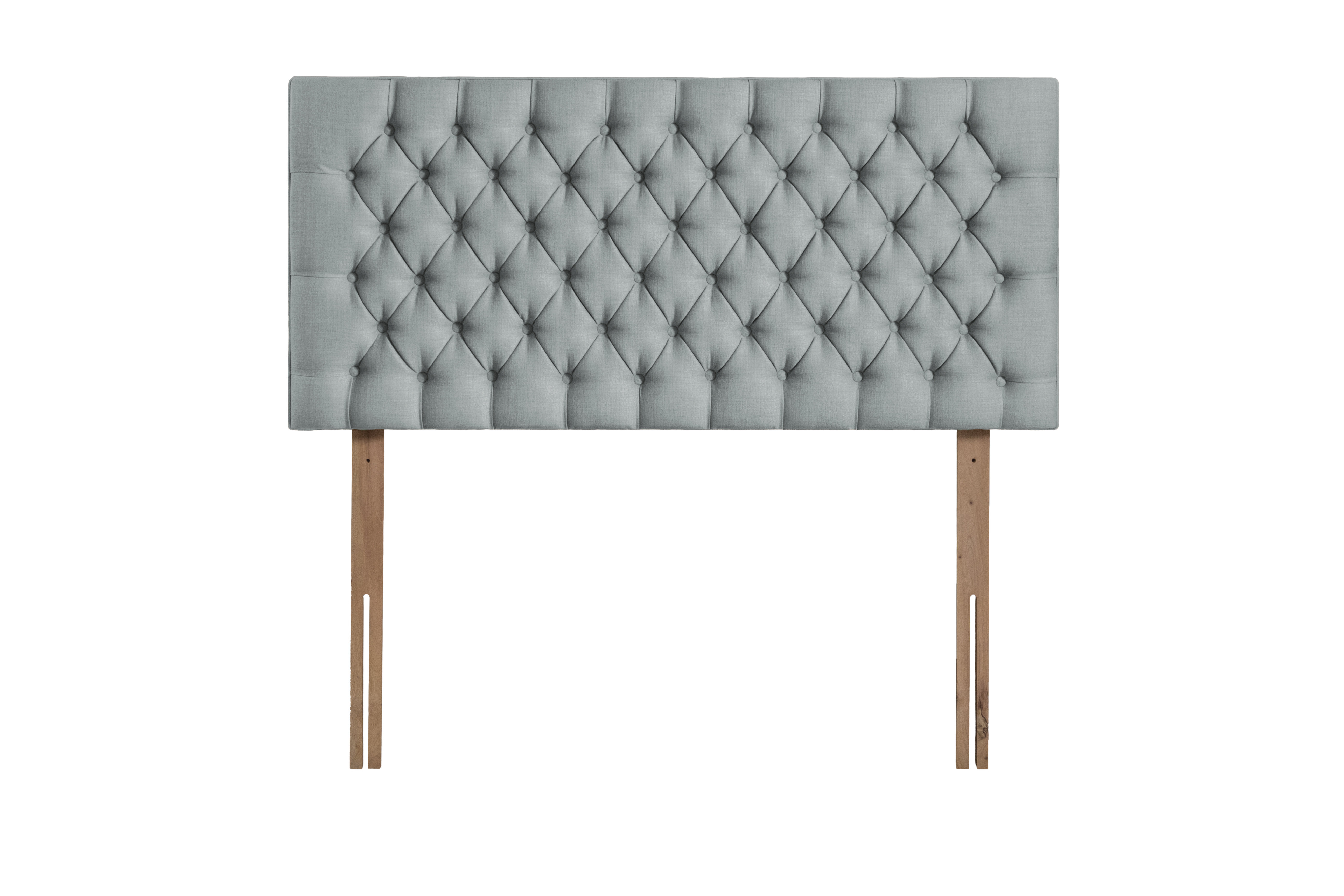 Astoria Grand Hedding Upholstered Headboard | Wayfair.co.uk
