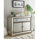 Willa Arlo Interiors Fonzo Vanity & Reviews | Wayfair