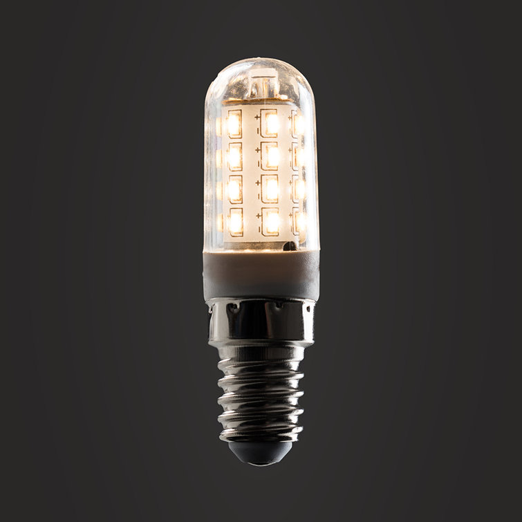 MiniSun 3W E14 LED Tube Light Bulb | Wayfair.co.uk