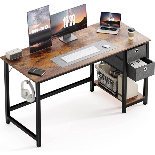 Extra-large-writing-desk | Wayfair